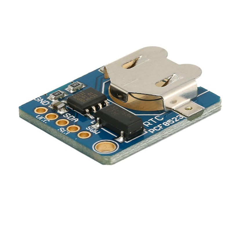 3295 PCF8523 RTC Breakout Board Module Real Time Clock Assembled ...