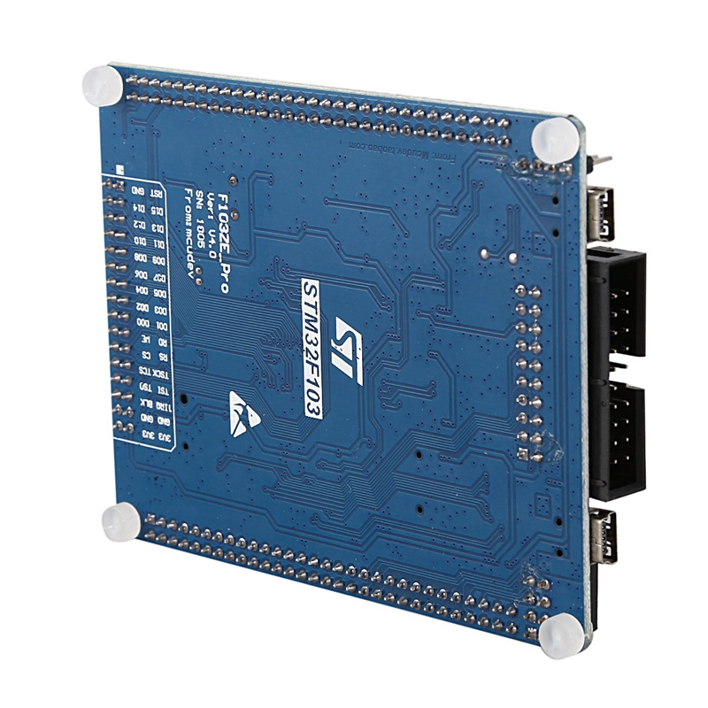 Stm32f407vet6 Board