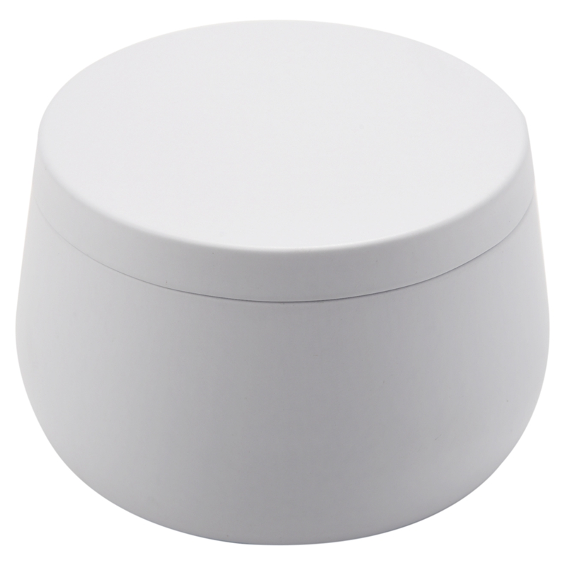 Barattoli di con - 12PZ Barattoli, 8 di di Metallo Barattoli, Contenitore p A3D3