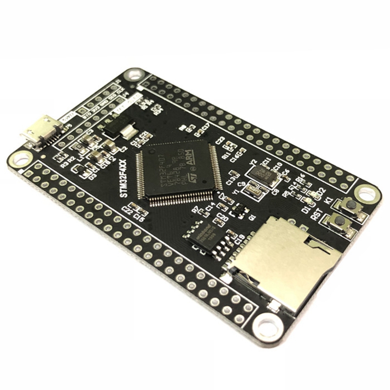 SISTEMA STM32 CORE Board STM32F407 Development Board F407 SINGLE-chip ... SISTEMA STM32 CORE Board STM32F407 Development Board F407 SINGLE-chip ...