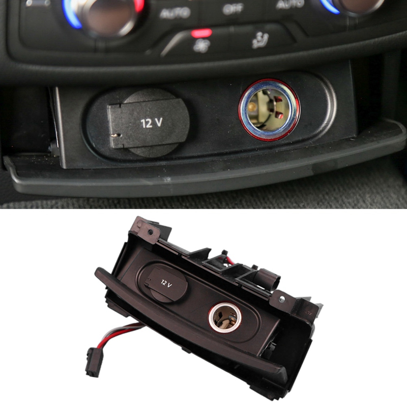 Presa console per A6 C7/S6/A7 4G0919565 A9O3