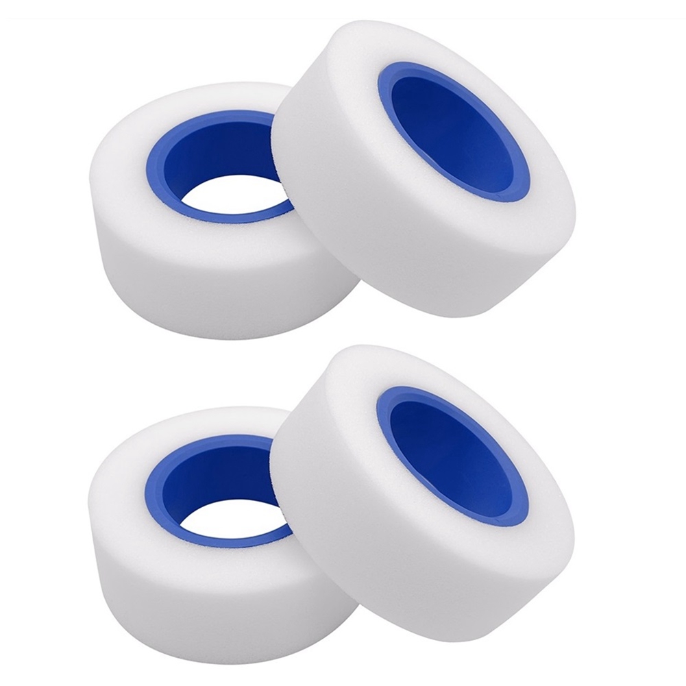 130mm Two Stage TPE Foam Sponge for 2.2 Wheel Tire for 1/10 RC Cr5828 ...