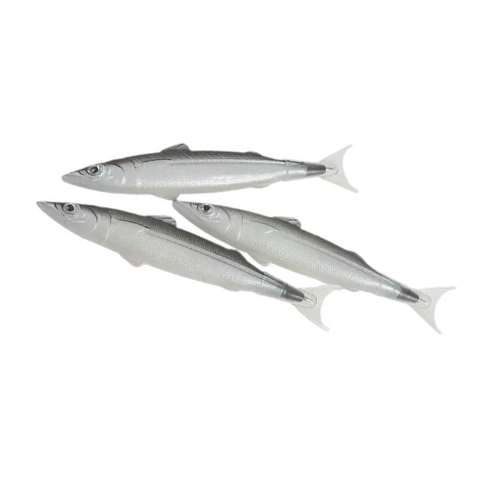 Funny Salted Fish Styling Ballpoint Pen Ocean Series Ballpoint Pen ...